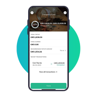 Achieve by Petra - Offered By Petra Securities Limited