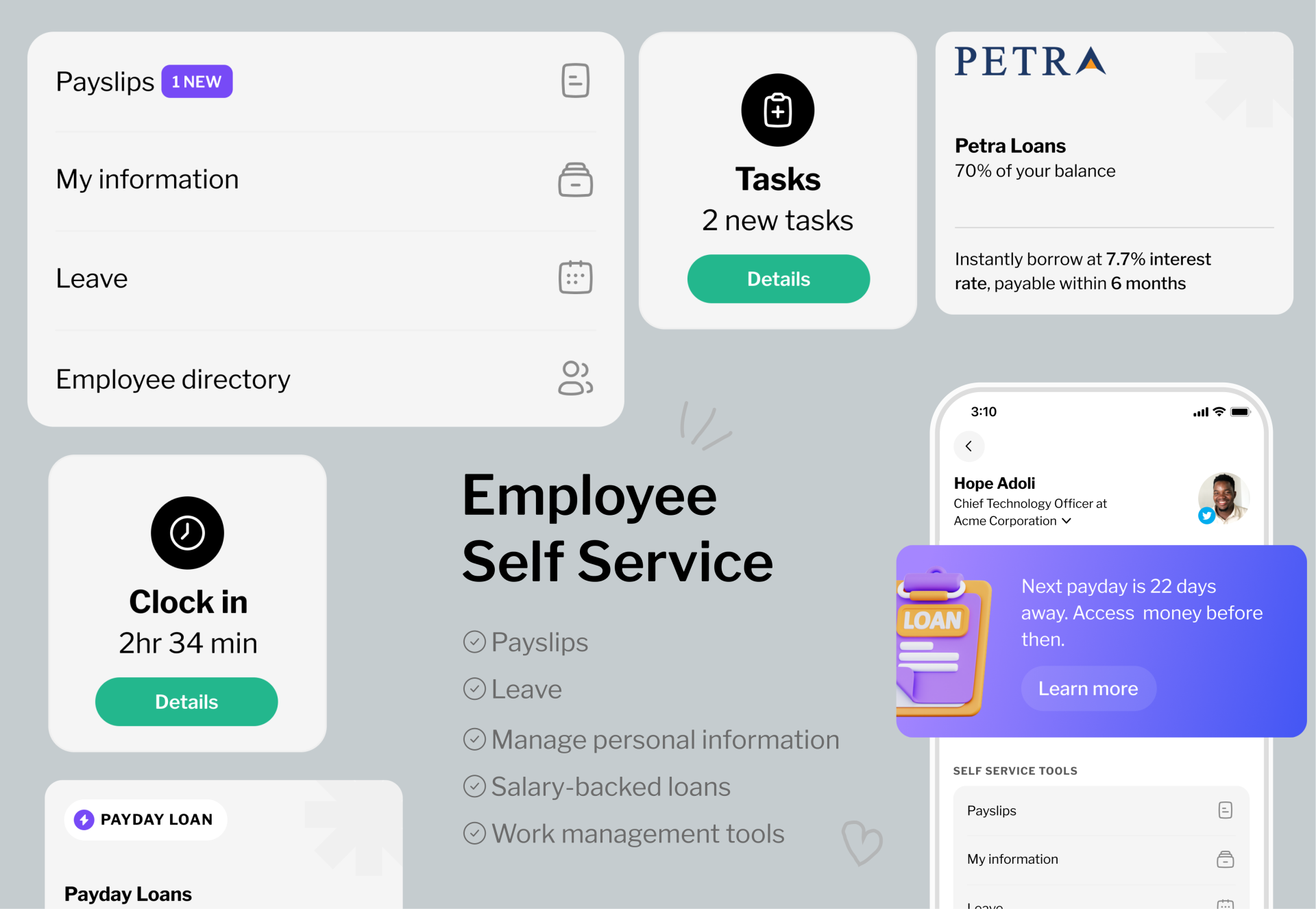 Announcing The Achieve App 2.0 - Offered By Petra Securities Limited