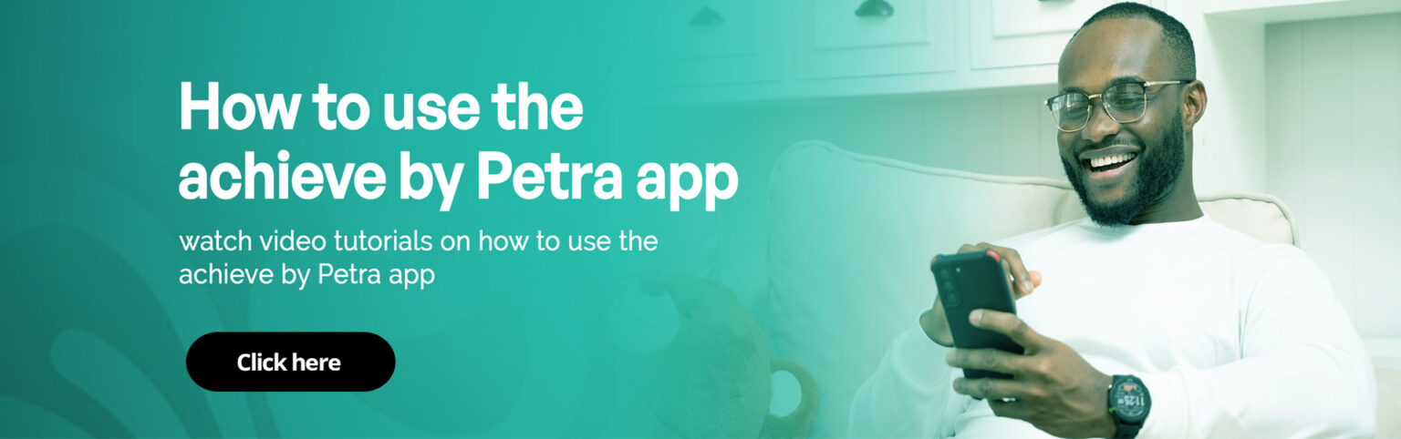 Achieve by Petra - Offered By Petra Securities Limited